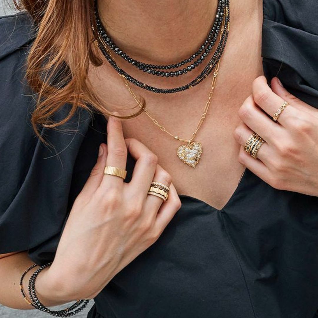 Enduring Bead Bracelets of Summer: Timeless Beauty for Every Occasion – Sofia Jewelry