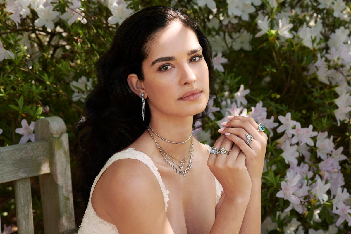 Are There Benefits To Buying Diamond Jewelry Online Versus In-Store? – Sofia Jewelry