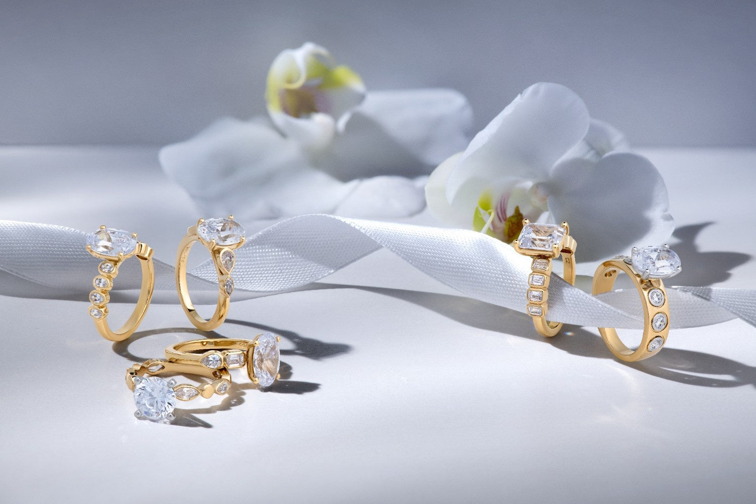 Wedding Ring Trends 2026: Custom Bands, Mixed Metals & Vintage Styles ...
