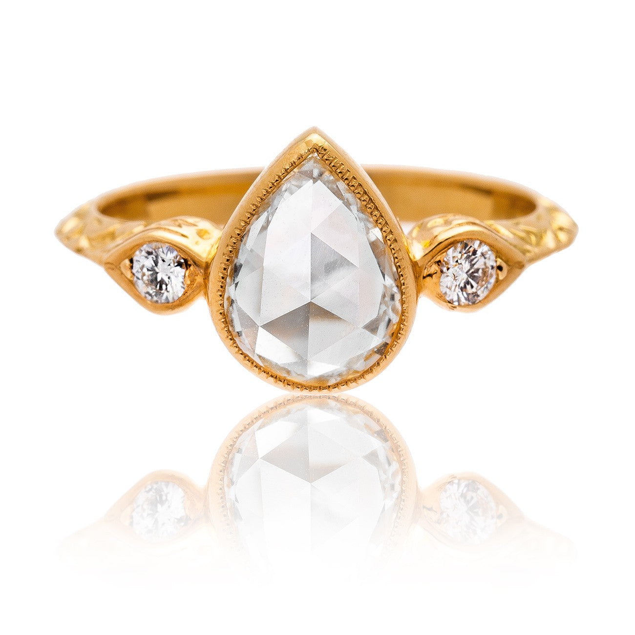 What Is Rose Gold ? - A Closer Look – Sofia Jewelry