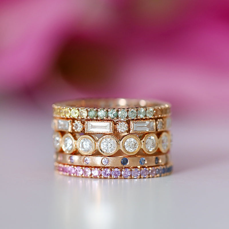 Premier Online Jewelry Store in USA | Custom Creation Jewelry – Sofia ...